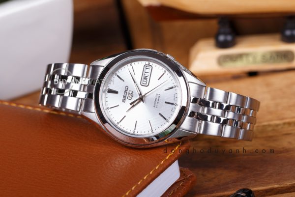 Đồng hồ Seiko 5 SNKL15K1 - Seiko Việt Nam