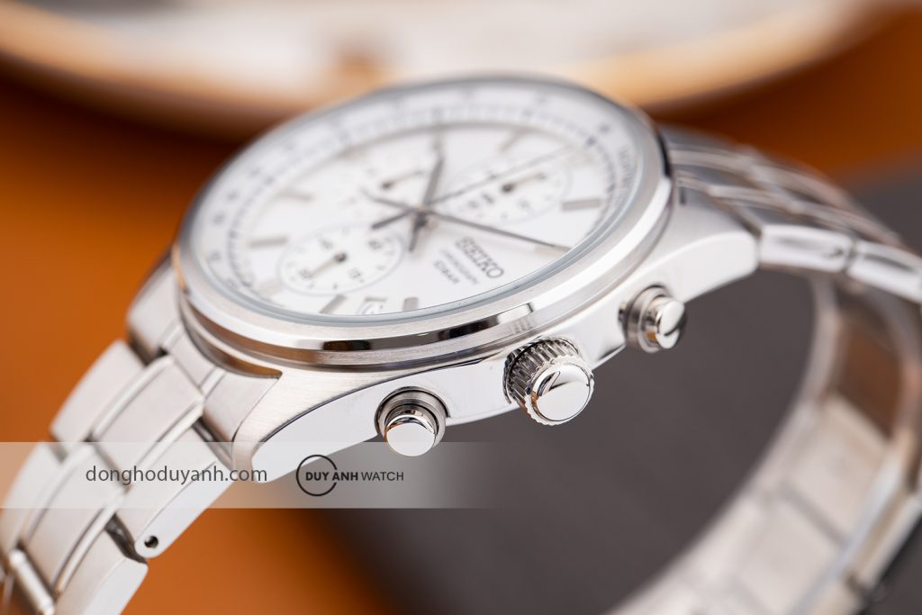 Đồng hồ Seiko Chronograph SSB375P1 - Seiko Việt Nam
